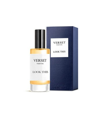 Verset Parfums List 2026 – Altier London